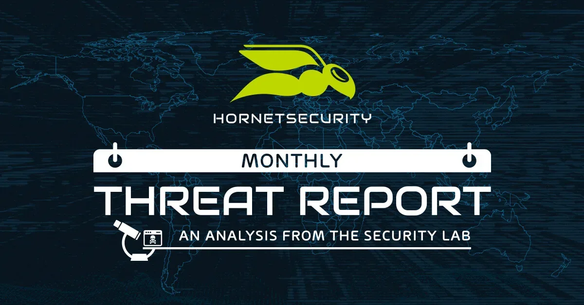 Hornetsecurity Status