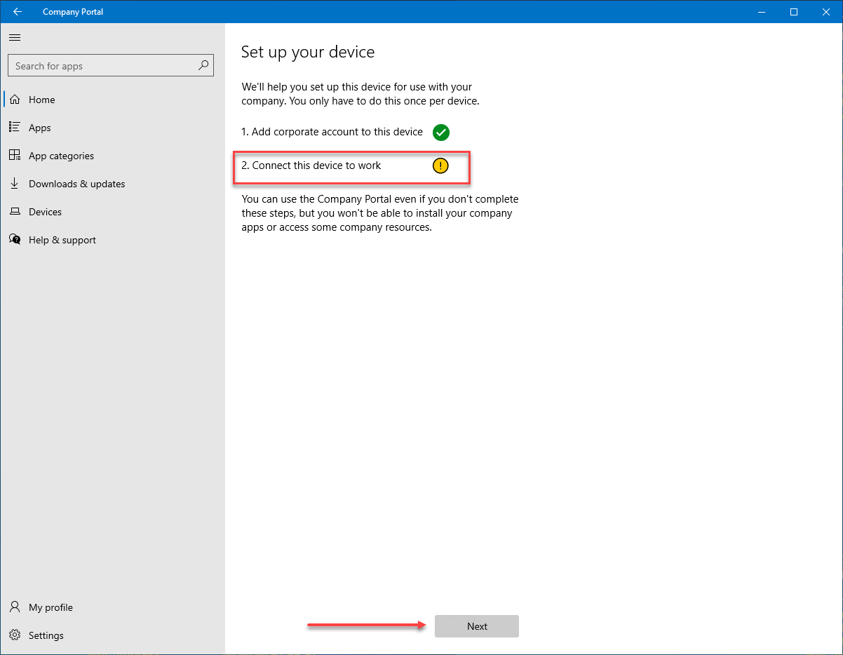 How to Boss Device Management with Endpoint Manager (aka Intune ...