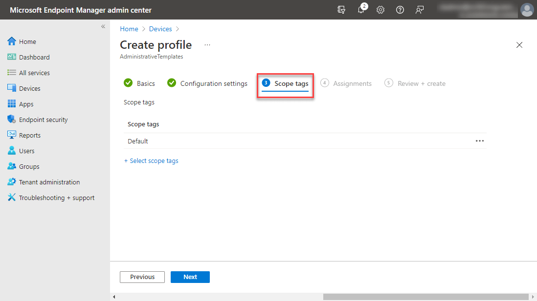 How to Boss Device Management with Endpoint Manager (aka Intune ...