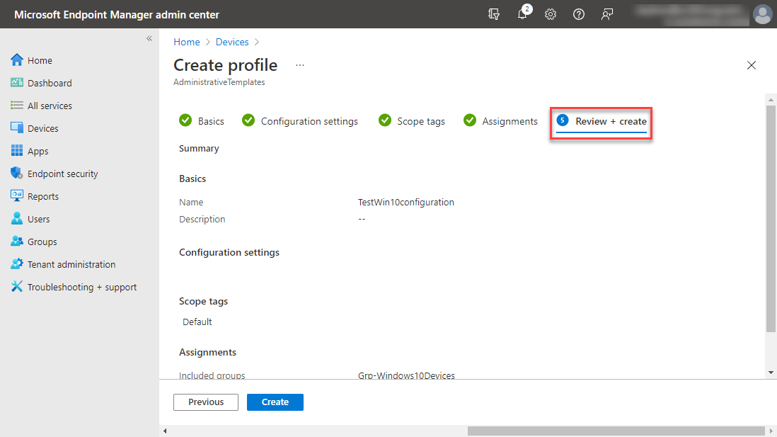 How to Boss Device Management with Endpoint Manager (aka Intune ...