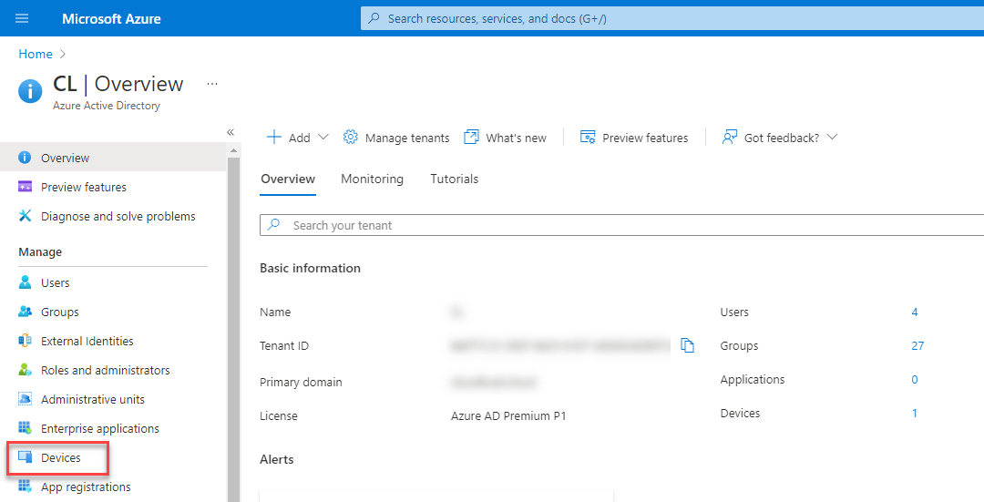 How to Boss Device Management with Endpoint Manager (aka Intune ...