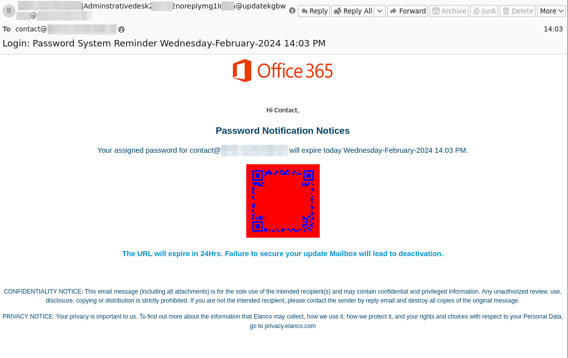 What Your Employees Need to Know About Phishing + Real-Life Examples
