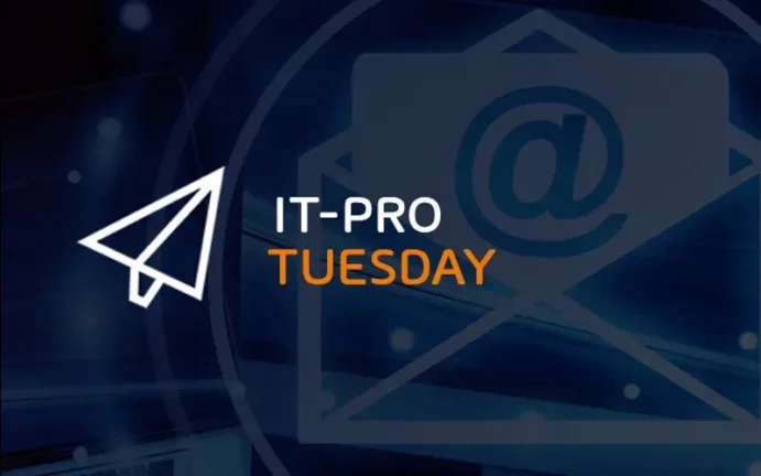 IT Pro Tuesday - Hornetsecurity – Next-Gen Microsoft 365 Security