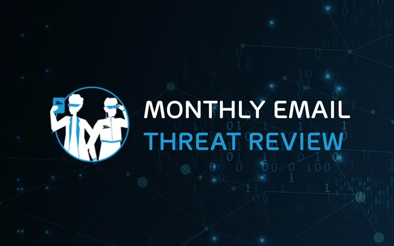 Email Threat Review November 2021 - Hornetsecurity – Next-Gen Microsoft ...
