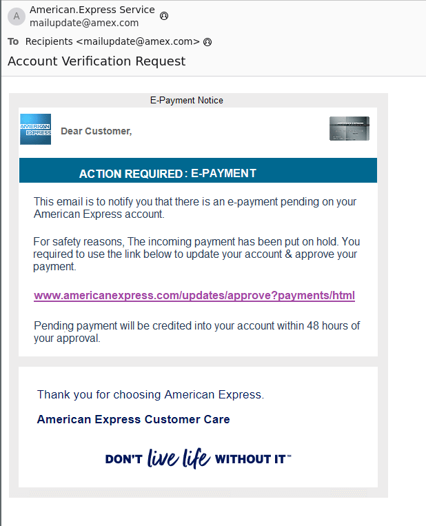What Your Employees Need to Know About Phishing + Real-Life Examples