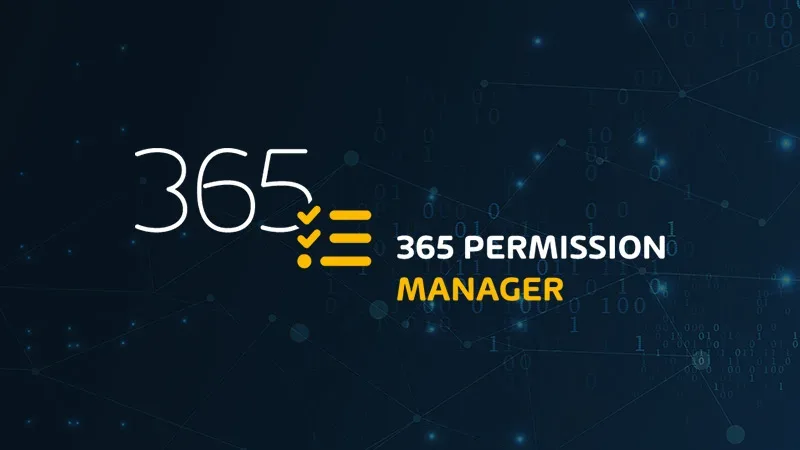 365 Permission Manager by Hornetsecurity