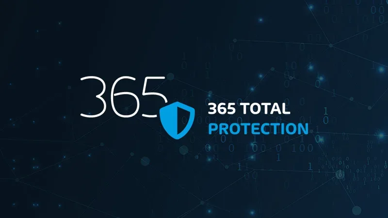 365 Total Protection - Hornetsecurity – Next-Gen Microsoft 365 Security