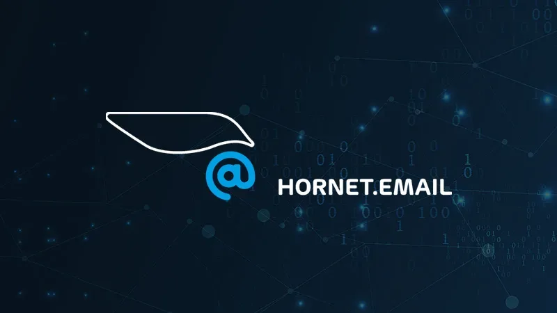 Hornet.email by Hornetsecurity | Integrated Spam & Malware Protection