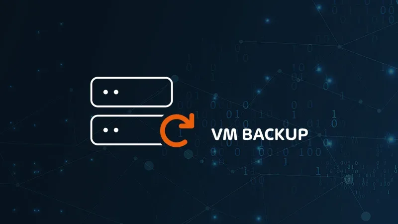VM Backup - Hornetsecurity – Next-Gen Microsoft 365 Security