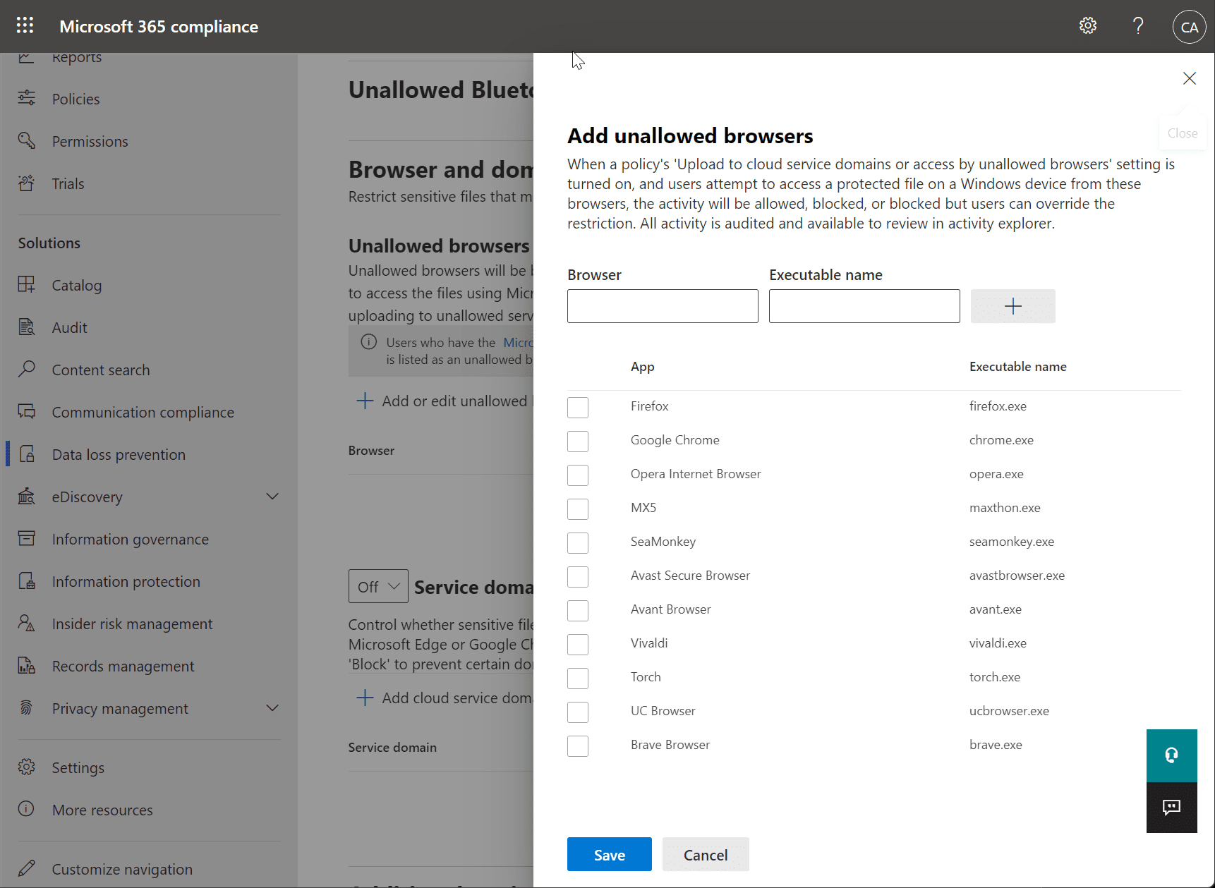 What you Need to Know about Data Loss Protection in Microsoft 365 ...