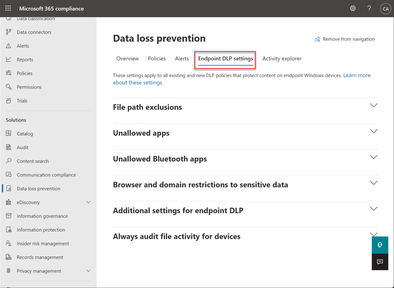 What you Need to Know about Data Loss Protection in Microsoft 365 ...