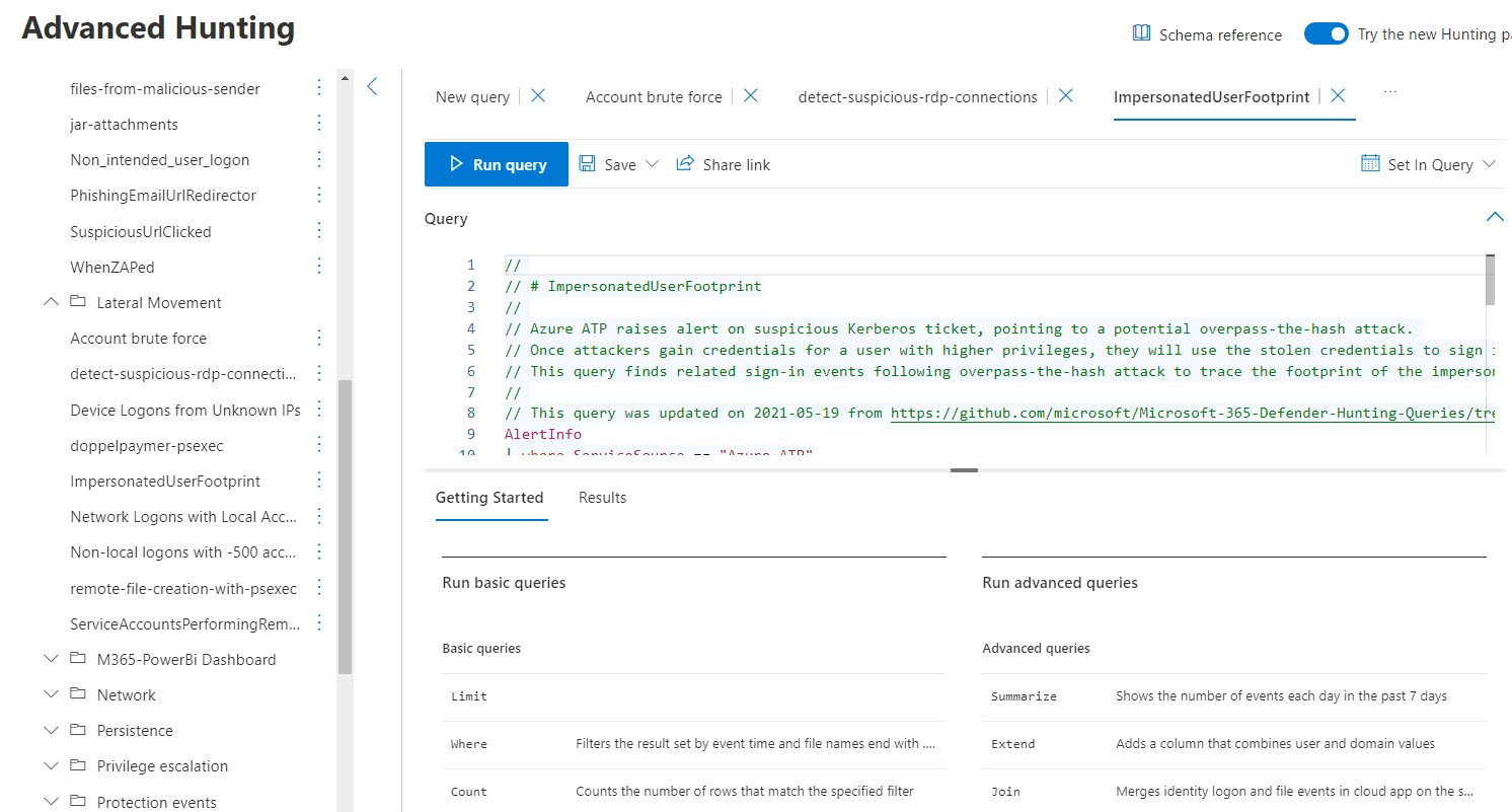 M365 Defender for Identity – Everything you Need to Know ...