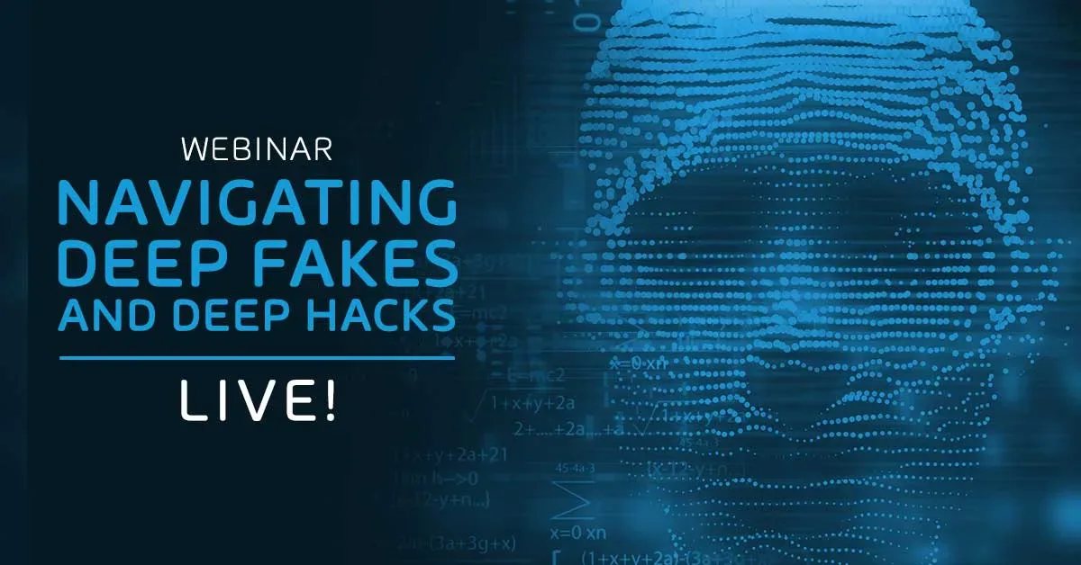 Navigating Deep Fakes and Deep Hacks - Hornetsecurity – Next-Gen ... Navigating Deep Fakes and Deep Hacks - Hornetsecurity – Next-Gen ...