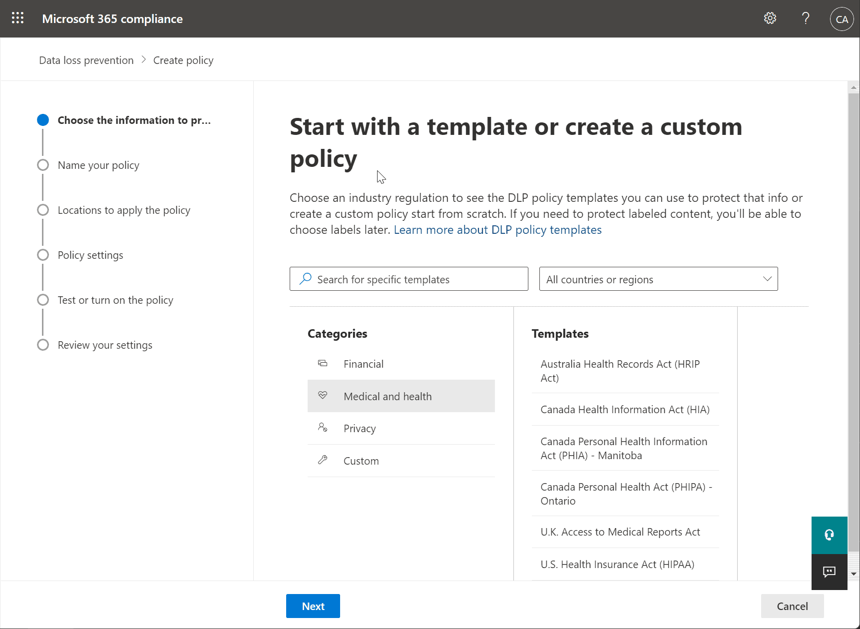 What you Need to Know about Data Loss Protection in Microsoft 365 ...
