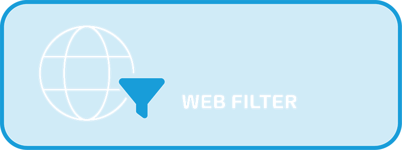 Webfilter - Hornetsecurity – Next-Gen Microsoft 365 Security