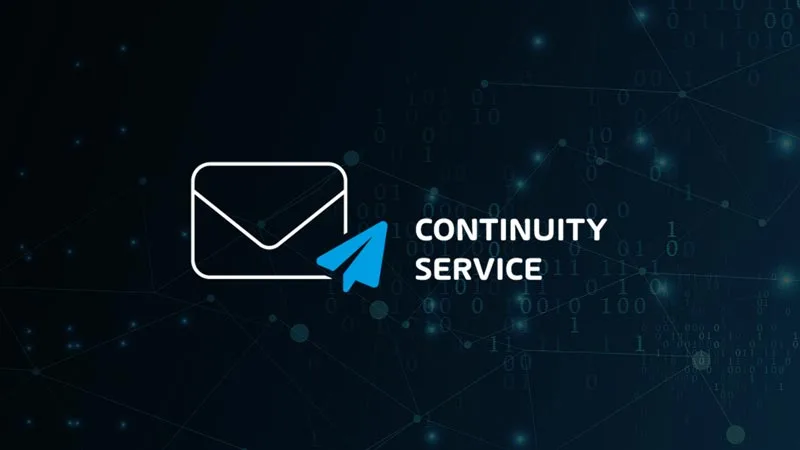 Email Continuity Service - Hornetsecurity – Next-Gen Microsoft 365 Security