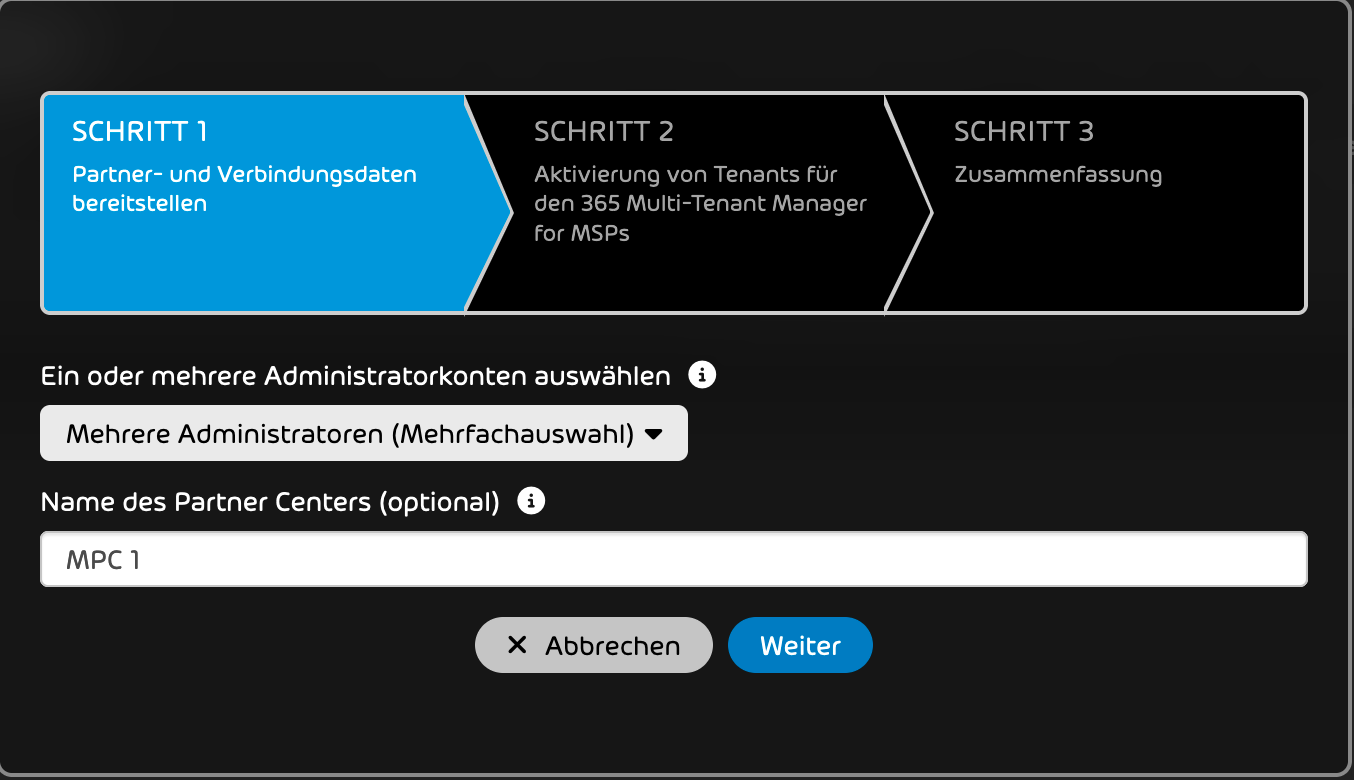 Hornetsecurity startet 365 Multi-Tenant Manager für MSPs - Hornetsecurity – Next-Gen Microsoft ...