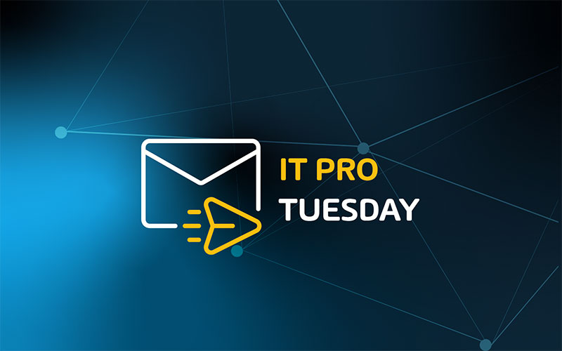 IT Pro Tuesday - Hornetsecurity – Next-Gen Microsoft 365 Security