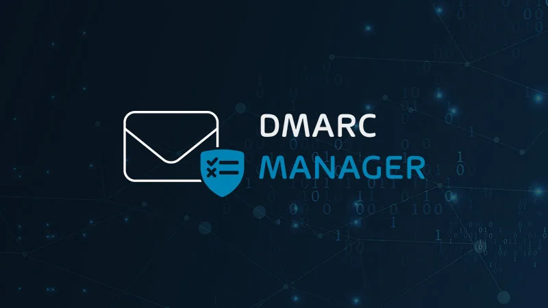 DMARC Manager - Secure Your Domain with Hornetsecurity's Solution